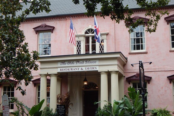 Walking Tour of Savannah's Historic District - FAQ