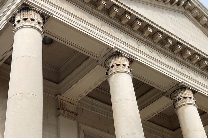 Walking Tour of Savannah's Must-See Sights - Why This Tour Works