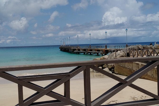 Walking Tour of Speightstown and its Museum - The Forgotten Town - Exploring the Historic Charm of Speightstown: A Practical Review