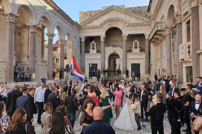 Walking Tour of Split and Diocletian's Palace - The Sum Up: Who Will Love This Tour?