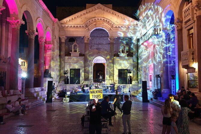 Walking Tour of Split and Diocletian's Palace - FAQs About the Split Walking Tour