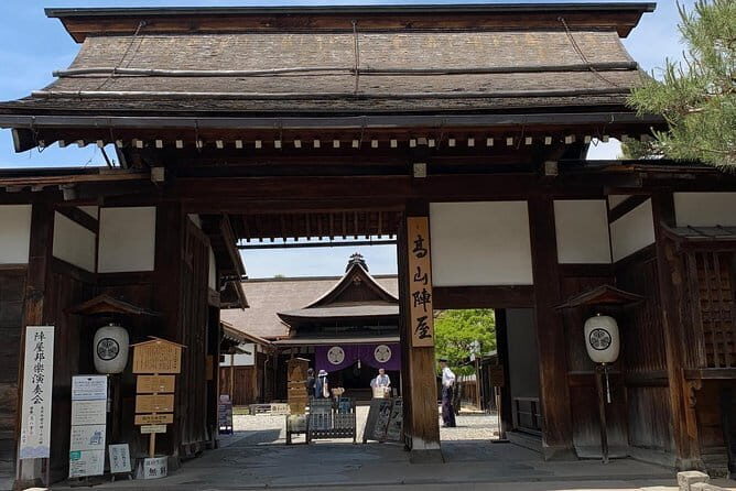 Walking Tour of Takayama Festival Floats and Historic Street - FAQ