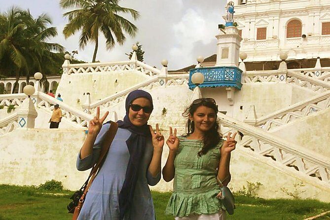 Walking tour of the best of Vasco (Goa) with a local - History & Culture Special - Practicalities and Comfort