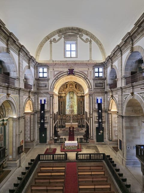 Walking tour of the city of Angra do Heroísmo - Why Consider This Tour?