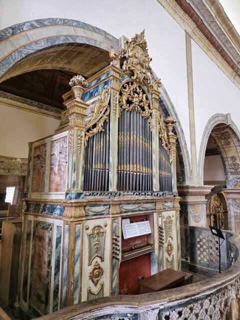 Walking tour of the city of Angra do Heroísmo - Who Will Love This Experience?