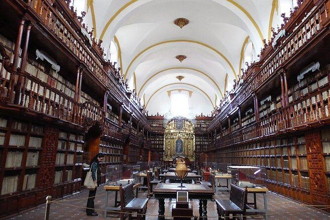 Walking tour of the city of Puebla - Final Thoughts