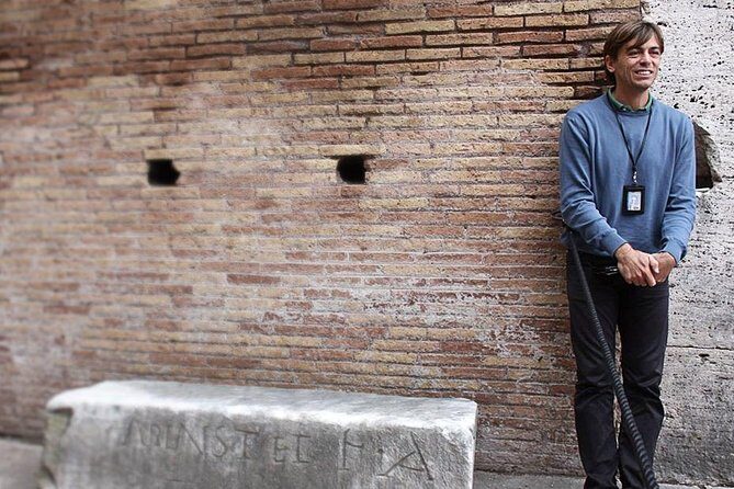 Walking Tour of the Colosseum, the Roman Forum and Palatine Hill - Is This Tour Worth Its Price?