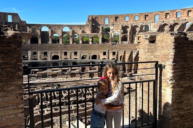 Walking Tour of the Colosseum, the Roman Forum and Palatine Hill - Final Thoughts: Why You Should Consider This Tour