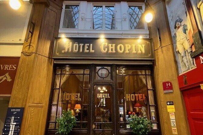 Walking tour of the Covered Passages of Paris -10 people max - Final Thoughts: Is It Worth It?
