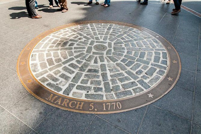 Walking Tour of the Downtown Boston Freedom Trail - History & Architecture - Why Choose This Tour?