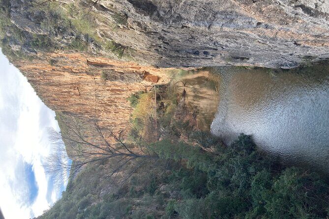 Walking Tour of the Hanging Bridges of Canyon de Turia and Chulilla Village - FAQs