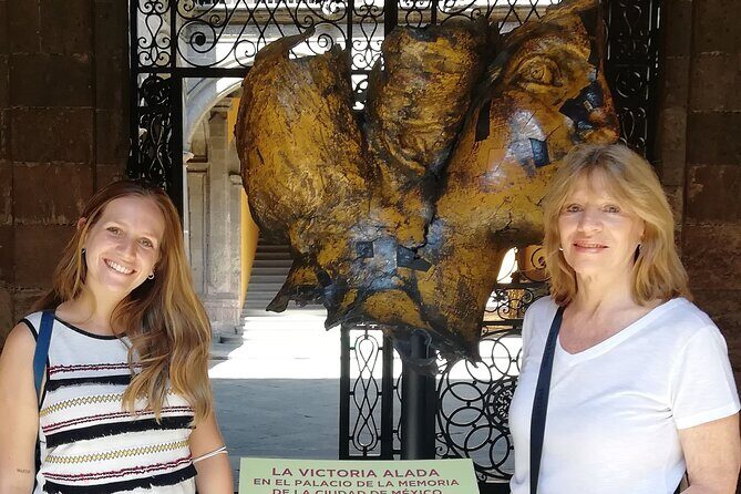 Walking Tour of the Historic Center of Mexico City - Practical Details and Tips
