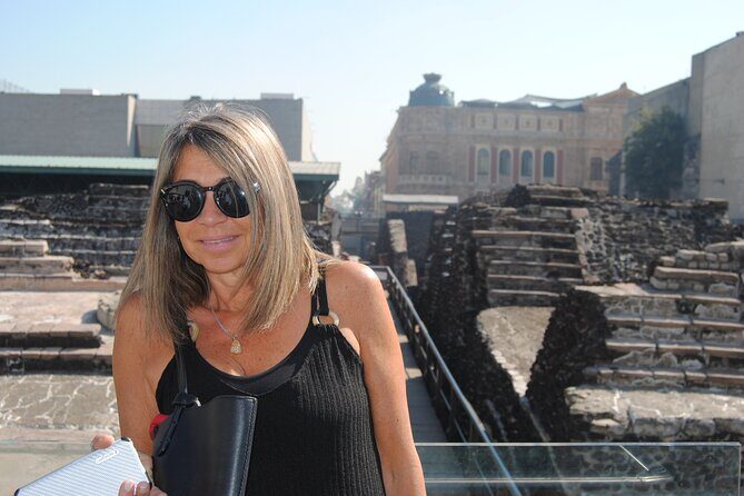 Walking Tour of the Historic Center of Mexico City - Who Will Love This Tour?