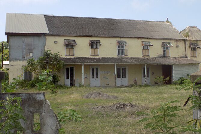 Walking Tour of The Historic Garrison and its Museum - A Military Story - Authentic Feedback from Travelers