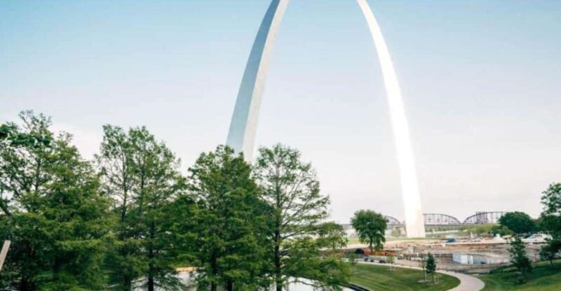 Walking Tour of the Saint Louis Fascinating History - The Sum Up
