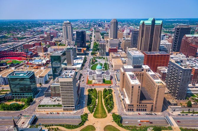 Walking Tour of the Saint Louis Fascinating History - Who Should Consider This Tour?