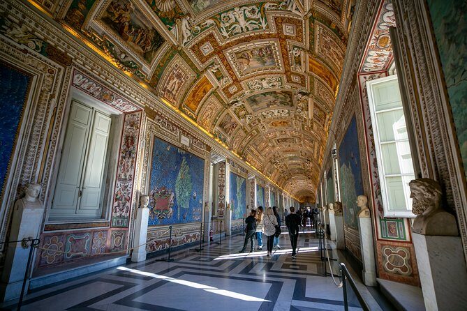 Walking Tour of the Vatican City with Skip-the-line Tickets & Sistine Chapel - Authentic Experiences and Honest Advice