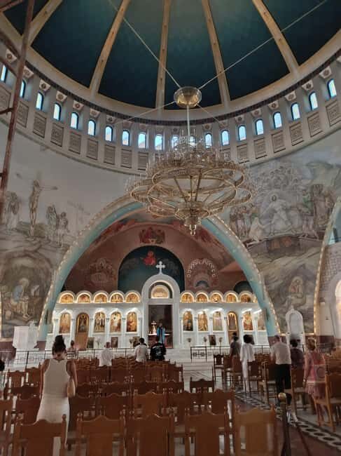 Walking tour of Tirana - discoveries, history, and culture (in FRENCH) - FAQs