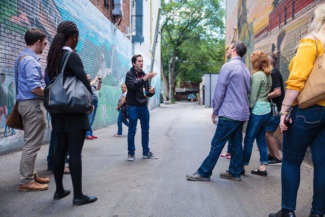 Walking Tour of Toronto's Kensington Market and Chinatown - How to Prepare and What to Expect