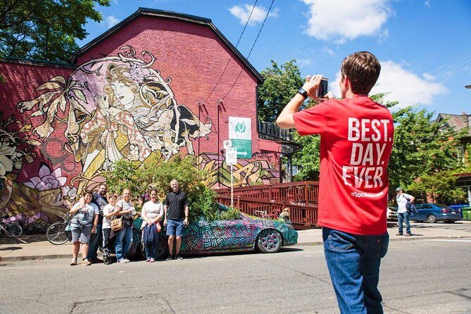 Walking Tour of Toronto's Kensington Market and Chinatown - The Sum Up: Who Will Love This Tour?