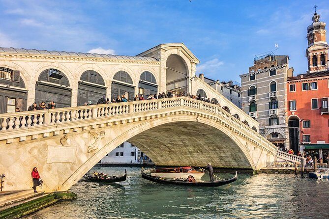 Walking Tour of Venice with Mini Cruise - What to Expect from the Tour