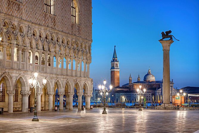 Walking Tour of Venice with Mini Cruise - Critical Aspects to Consider
