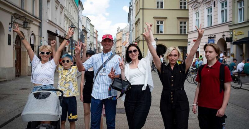 Walking Tour of Warsaw: Old Town Tour - 2-Hours of Magic! - An In-Depth Look at the Old Town Tour in Warsaw