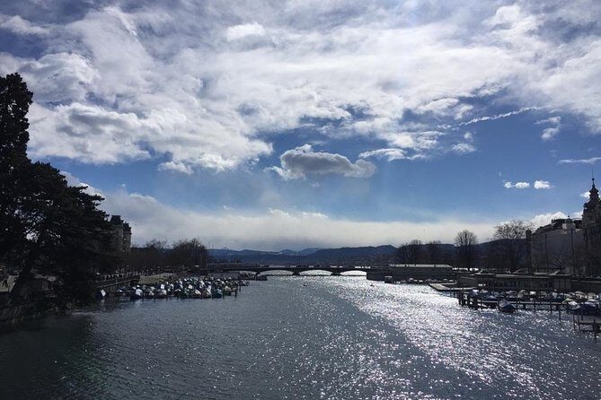 Walking tour of Zurich - your first overview of the city (Private Tour) - Analyzing the Cost and Value