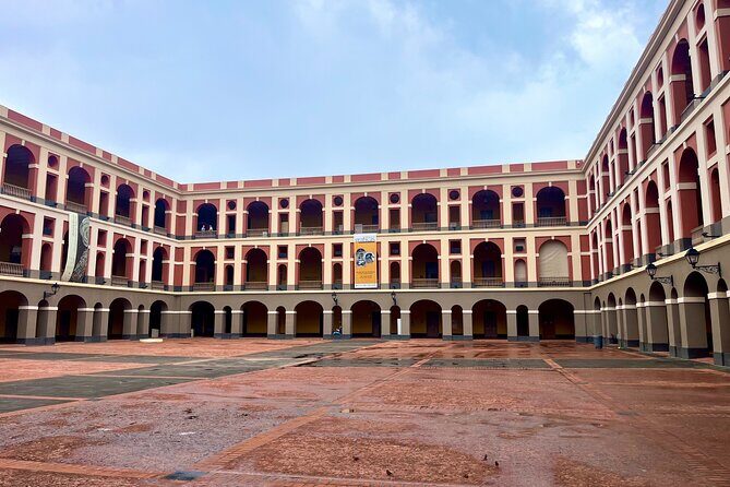 Walking Tour Old San Juan and Free Local Coffee - FAQs