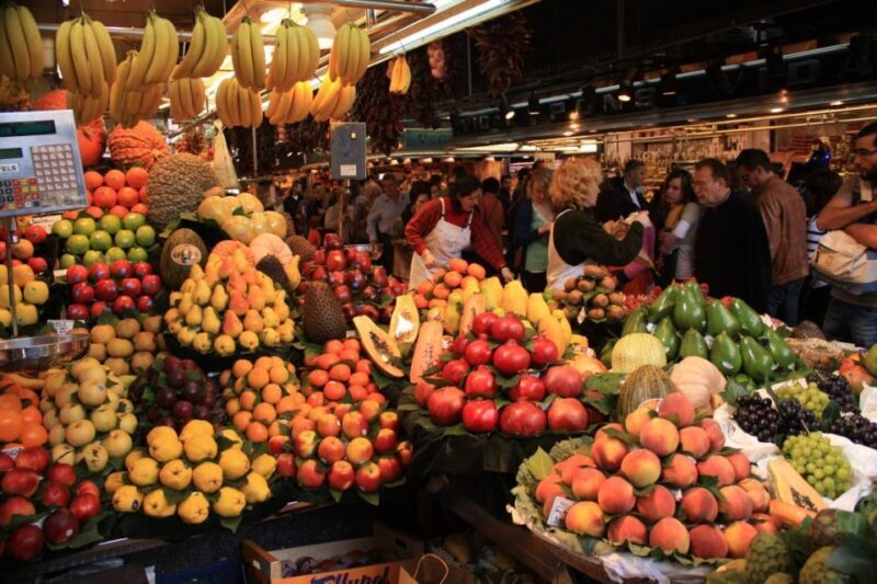 Walking Tour on Barcelona Old Town 3-Hour - Frequently Asked Questions