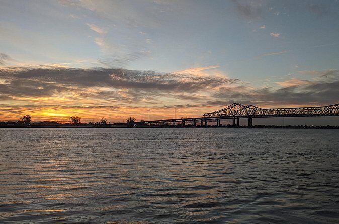 Walking Tour on the Mississippi - Who Should Consider This Tour?