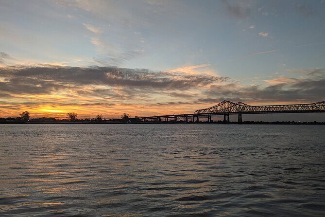 Walking Tour on the Mississippi - FAQ