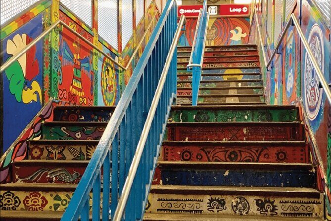 Walking Tour: Pilsen Chicago - Creativity & Community - FAQ