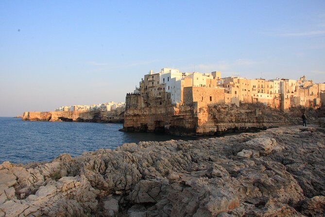 Walking tour Polignano a Mare - Who Will Love This Tour?