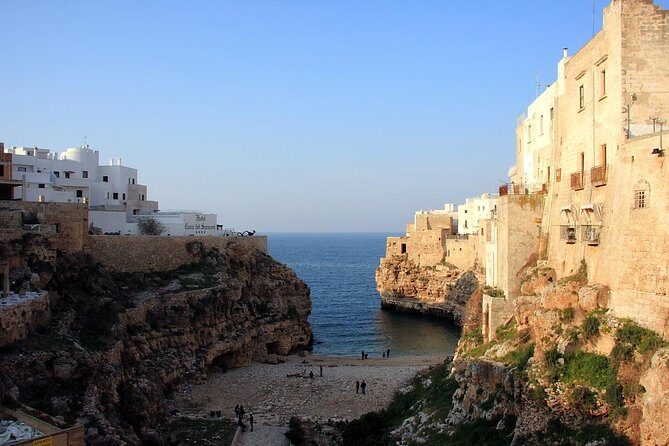 Walking tour Polignano a Mare - Final Thoughts: Is it Worth It?