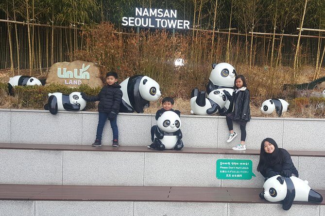 Walking Tour-Primary Royal Palace and Downtown;Old,Modern and Dynamic City - Value and Practical Tips