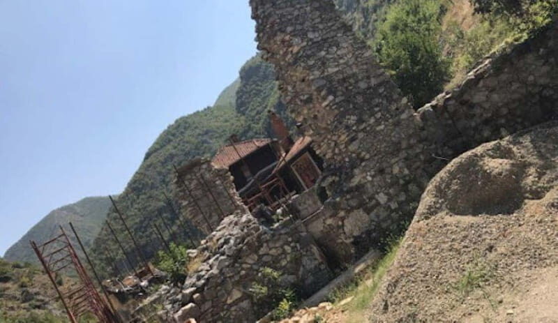walking tour Prizren Old Town - What You Can Expect from the Tour Experience