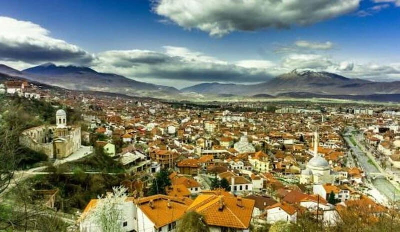 walking tour Prizren Old Town - The Value of This Tour: Breaking Down the Cost