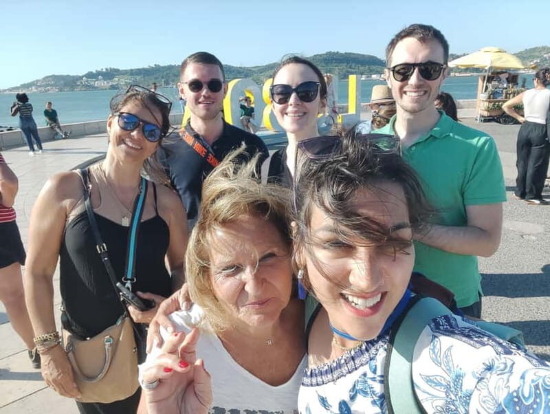 Walking Tour Small Group Belém + Jerónimos Monastery Tickets - Practical Details and Tips