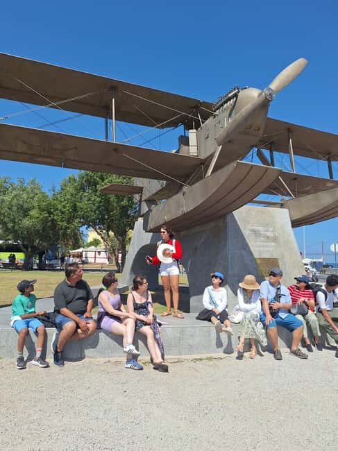 Walking Tour Small Group Belém + Jerónimos Monastery Tickets - FAQ