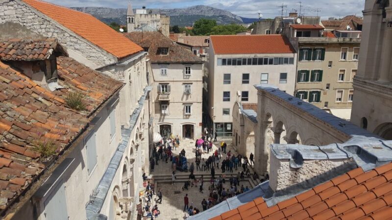 Walking Tour Split - FAQ
