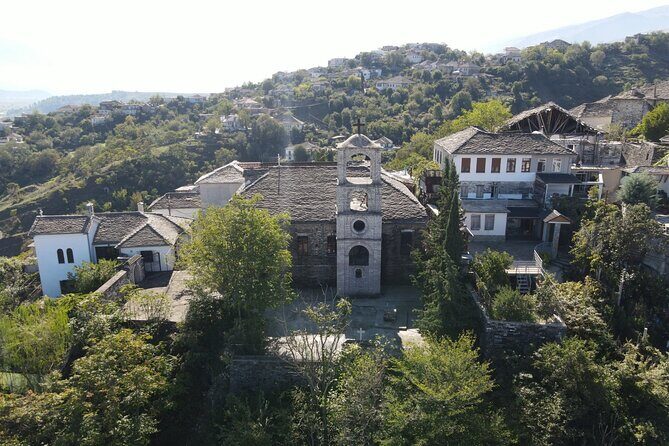 Walking Tour The Old Bazaar, Cfake, Dunavat, Ali Pasha Bridge" - Who Should Consider This Tour?