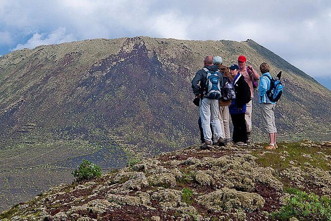 Walking Tour through La Corona Volcano and Famara Cliff - FAQ