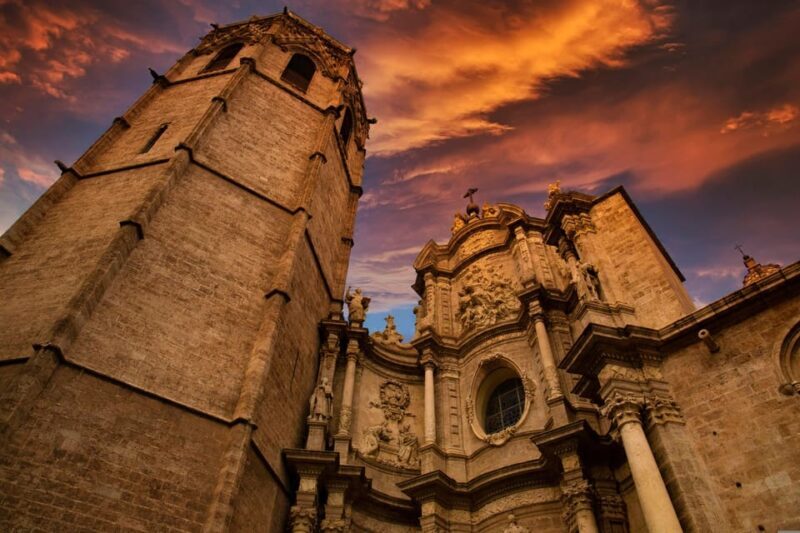 Walking Tour through Valencia's Historic Centre - Final Thoughts