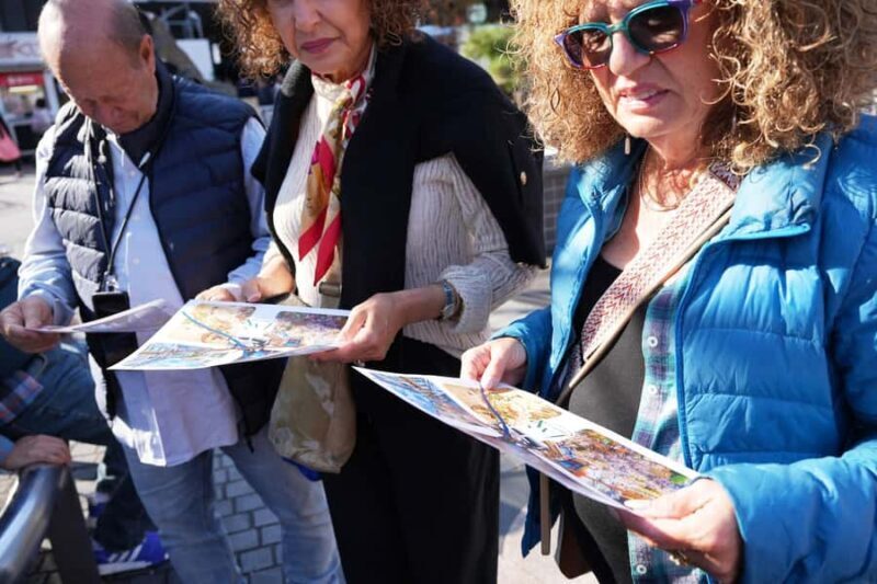 Walking tour to perceive the Secret of Shibuya's origin - An In-Depth Look at the Shibuya Origins Tour