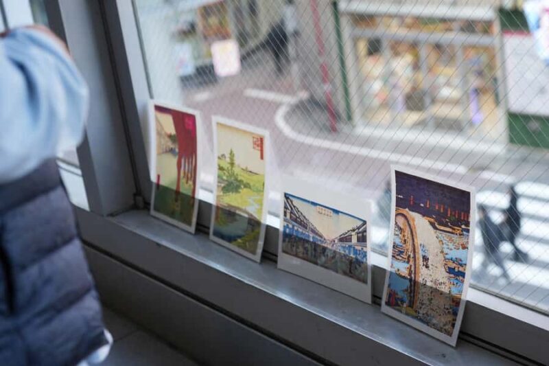 Walking tour to perceive the Secret of Shibuya's origin - What We Think Travelers Will Love