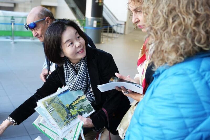 Walking tour to perceive the Secret of Shibuya's origin - Who Should Consider This Tour?