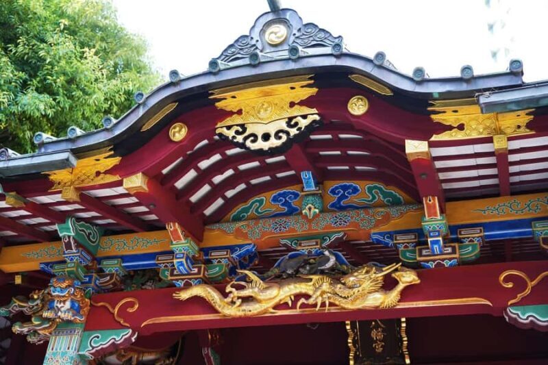 Walking tour to perceive the Secret of Shibuya's origin - FAQ