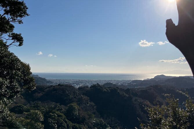 Walking Tour to Two Shrine and Temple in Kamakura - Introduction