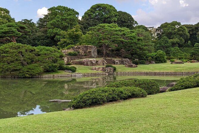 Walking tour, Tokyo Great Buddha, Botanical Garden, etc. - Who Will Love This Tour?